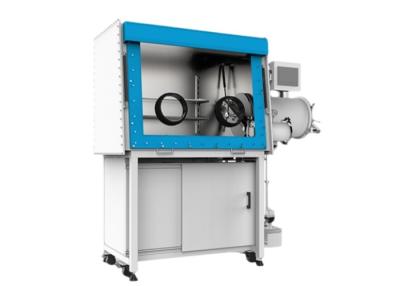 China Customizable Inert Gas Glove Box For Specific Gas Requirements for sale
