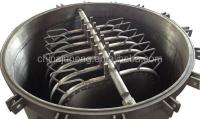 China Stainless Steel Mesh Filter Leaf for sale