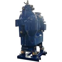 China Light Marine Oil and Fuel Oil Clarification Stainless Steel Centrifugal Separator for sale