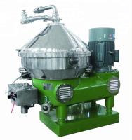 China Disc Chemical Liquid Centrifugal Separator for sale