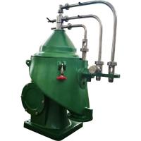 China Solid-liquid Separation Marine diesel Oil (mdo) Separator for sale