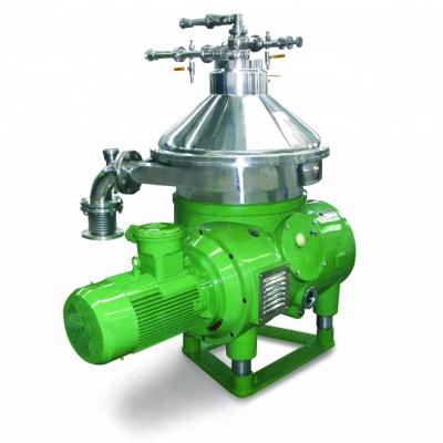 China Kitchen Waste Oil Centrifugal Solid Liquid Separator Filter for sale