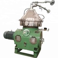 China Conical Disc Bowl Disc Stack Separator Centrifuge Chemical Machinery Liquid Separator Machine for sale