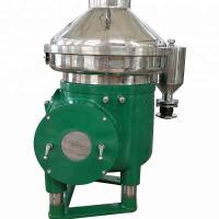 China Yeast Centrifuge Separator Machine for sale