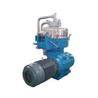 China 4000RPM 1880kg Disc Stack Nozzle Separators For Starch  Rice for sale