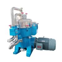 China Small Capacity Potato Starch Production Centrifuge Equipment for sale