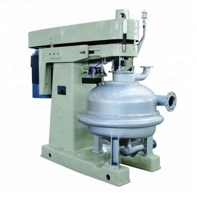 China High Thickening Nozzle Separator 4500rpm Continuous Starch Processing for sale