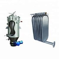 China New Station Oil Bleaching Vertical Leaf Pressure Filter Press for sale