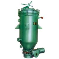 China 2500mm Oil Bleaching Pressure Leaf Filter CE ISO Leaf Filtration Systems for sale