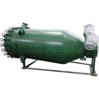 China Customized Candle Filter Purification 15um 25um  Candle Filter For Pharma for sale
