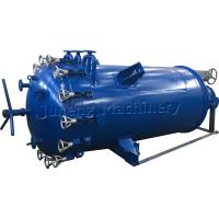 China Customized Candle Filter Purification 15um 25um  Candle Filter For Pharma for sale