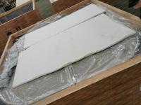 China Diatomite Filter Plate Type 0.6MPa SS304 Cooking Oil Leaf Pressure Filter for sale