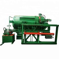 China Horizontal Pressure Leaf Filter for Crude Oil for sale