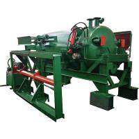 China Horizontal Pressure Leaf Filter for Crude Oil for sale