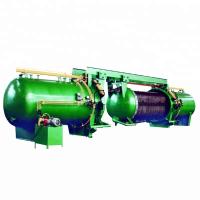 China Automatic 5000kg Pressure Leaf Filter Dreg Discharging Horizontal Leaf Filter for sale