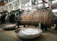 China Automatic 5000kg Pressure Leaf Filter Dreg Discharging Horizontal Leaf Filter for sale