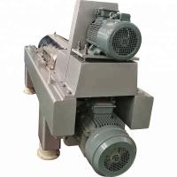 China 5 - 15m3/Hour Industrial Decanter Centrifuge 3000RPM Sludge Decanter Centrifuge for sale
