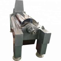 China Soybean Oil Extraction Industrial Decanter Centrifuge Solid Liquid Separation for sale