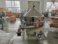 China Liquid Breakup Nozzle Centrifuge Nozzle Industrial Separator  250kw 220kw for sale