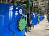 China Nutsche Filter machine designed for filtration washing and drying processes in chemical pharmaceutical and food industries for sale