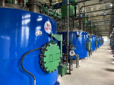 China Nutsche Filter machine designed for filtration washing and drying processes in chemical pharmaceutical and food industries for sale