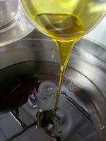 China SYB Vertical Pressure Leaf Filter with 30 ㎡ Filtration Area for Edible Oil Cleaning for sale