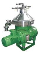 China Disc Centrifuge Separator 5000L/h for Waste Cooking Oil Purification for sale