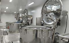 China PLGZ-600 Pull Bag Scraper Discharge Centrifuge for Food & Chemical Solid-Liquid Separation for sale