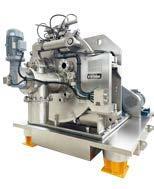 China GK Series Peeler Centrifuge Solid-Liquid Separator for Industrial Dewatering for sale