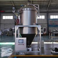 China ZX Series Candle Filter for Chemical Solvent & Catalyst Recovery, 0.5-100μm Filtration for sale