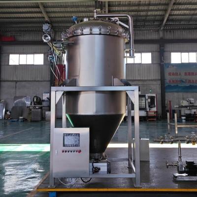 China ZX Series Candle Filter for Chemical Solvent & Catalyst Recovery, 0.5-100μm Filtration for sale