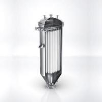 China ZX Series Candle Filter for Biodiesel & Fuel Oil Purification, 10-80m³/h for sale