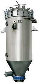 China Food Grade ZX Series Candle Filter  for Beverage & Brewing Clarification for sale