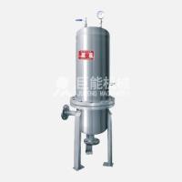 China TL Series Industrial Pressure Cartridge Filter for Petrochemical, Paint, Ink and Oil Processing Applications for sale