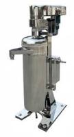 China GF75N Tubular Centrifuge, Liquid‑Liquid Separation for Biopharma, Chemical & Beverage Industry for sale