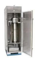 China GQLK150N Tubular Centrifuge, Cabinet‑Type Clarifier for Solid‑Liquid Industrial Processing for sale