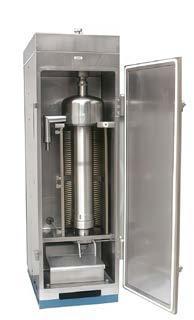 China GQLK150N Tubular Centrifuge, Cabinet‑Type Clarifier for Solid‑Liquid Industrial Processing for sale
