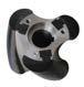 China TXB Series Cam-type Rubber Lobe Pump for Petroleum Chemical Marine Oil Sludge for sale