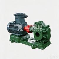 China KCB Series Self-Priming Gear Oil Pump 1-576m³/h for Diesel, Fuel Oil and Lubricant Transfer for sale