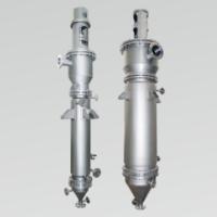 China WFE Series Rotating Scraper Thin Film Evaporator for Heat-Sensitive Materials for sale