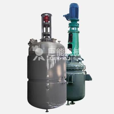 China Skid-Mounted Vacuum Mixer Dryer Unit, Custom Anti-Corrosion Lining Chemical Processing Equipment for sale