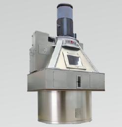 China GMP & FDA Compliant Top‑Suspended Peeler Centrifuge for Glucose & Monosodium Glutamate Separation for sale