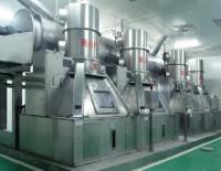 China Top‑Suspended Peeler Centrifuge, 1250 mm Basket, 1150 rpm for Sugar Massecuite Separation for sale