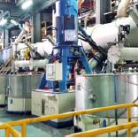 China IL1550 Continuous Sugar Centrifuge, 1700rpm,2550G, 24‑30t/h for Sugar Mill Massecuite Separation for sale