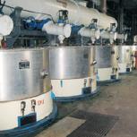 China IL1000‑N Continuous Sugar Centrifuge, 800rpm, 5‑10t/h for Sugar Mill Massecuite Separation for sale