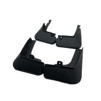 China Standard CAMRY V7 Fender Mud Flaps Front Rear Mudguard Splash Guards Plastic Mudguard for sale