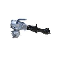China Iron GEAR BOX for Zhongshen Weima Micro Tiller Transmission 2024 and Performance for sale