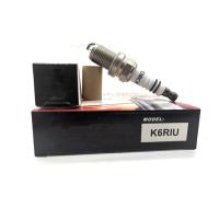 China Iridium Spark Plugs for Toyota Honda Hyundai KIA BMW Benz Nissan Audi Chevrolet Mitsubishi for sale