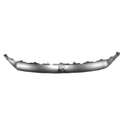 China Energy Vehicle Front Bumper Medium Net Bright Bar for BYD HAN EV 12961634-00 Original for sale