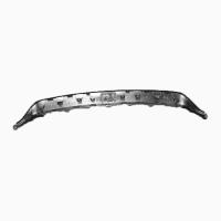 China Energy Vehicle Front Bumper Medium Net Bright Bar for BYD HAN EV 12961634-00 Original for sale